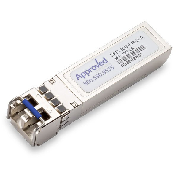 Buy Cisco SFP-10G-LR-S= 10gbase-lr Sfp Module, Enterprise-class | Skycomp