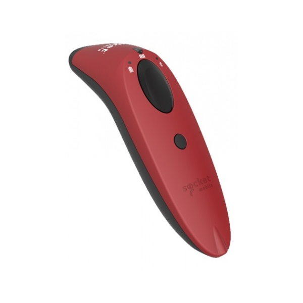 Buy SOCKETSCAN S700 1D IMAGER BARCODE SCANNER Red CX3391-1849 | Skycomp