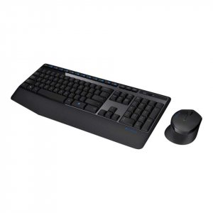 Buy Logitech MK345 Refresh Wireless Keyboard and Mouse Combo | Skycomp