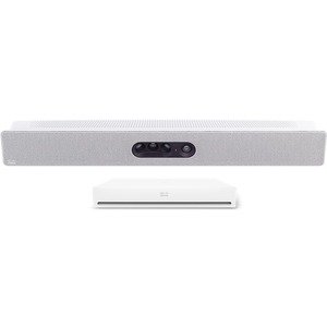 Buy Cisco Cs-kitpro-k9 Room Kit Pro With Quad | Skycomp