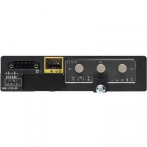 Buy CISCO Expansion Irm-1100-sp= Module For The Ir1101 With Pluggable ...