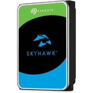 Buy Seagate ST2000VX017 Skyhawk Surveillance Hard Drive 2TB 256MB Cache ...