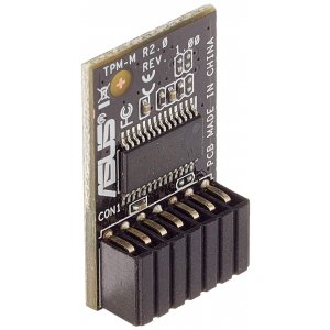 Buy Asus Tpm-m R2.0 Tpm Chip, Improve Your Computer's Security | Skycomp