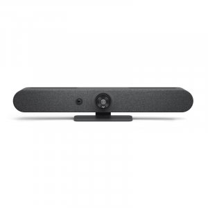 Buy Logitech Rally Bar Mini 4K All-in-One Video Conference Camera ...