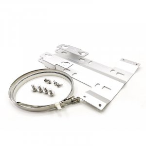 Buy CISCO 1530/1560 Air-acc1560-pmk1= Series Pole/wall Mount Kit W ...