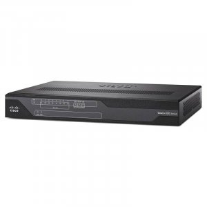 Buy Cisco C892FSP 8-port Managed Integrated Services Router with SFP ...