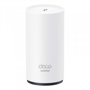 Buy TP-Link Deco X50 Outdoor Dual-Band Whole Home Mesh Wi-Fi 6 PoE Unit ...