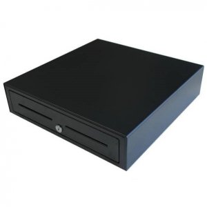 Buy Posbox Urp-cd410-b015 Ec-410 V2 Heavy Duty Cash Drawer | Skycomp