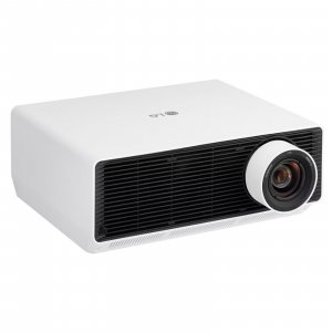 Buy LG PROBEAM BU53RG 4K UHD (3840X2160) SHORT THROW LASER PROJECTOR 5000 LUMENS HDMI USB-A RJ45 ...