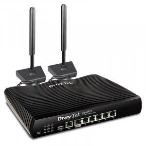 Buy DrayTek Vigor 2927L Multi-WAN Router with 4G LTE SIM Card Slot ...