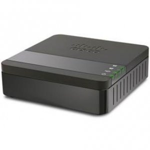 Buy CISCO ATA191-K9 2-port Analog Telephone Adapter | Skycomp