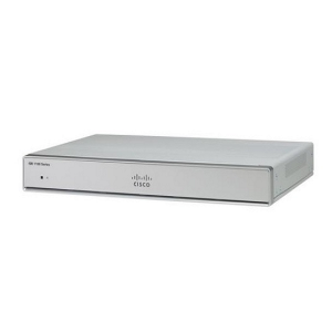Buy Cisco C1101-4pltep Isr 1101 4p Ge Ethernet And Lte Secure Router ...