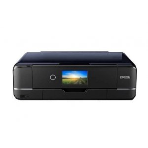 Buy Epson Expression Photo Xp-970 6 Clr Multifunction Inkjet Printer ...
