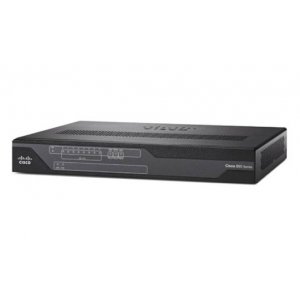 Buy Cisco C891F-K9 890 Series Integrated Services Routers | Skycomp