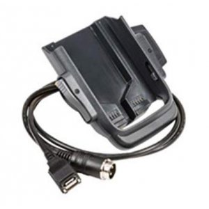 Buy Honeywell Ct50-mb-0 Ct50/ct60 Vehicle Dock With 3 Pin Power Cable ...