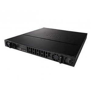 Buy Cisco Isr 4431 Bundle With UC & Sec Lic PVDM4-64 CUBE-25 ISR4431 ...