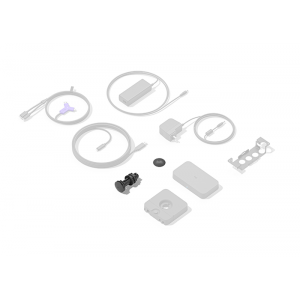 Buy Logitech 952-000036 Swytch Magnetic Dock | Skycomp