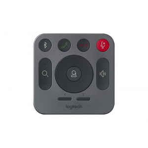 Buy Logitech 993-001940 Rally Remote | Skycomp