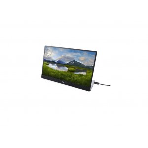 Buy Dell P1424H 14" FHD IPS Portable Monitor USB-C | Skycomp