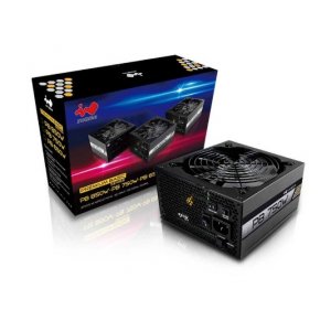 Buy InWin Pb-750w Premium 750w Gold Psu | Skycomp