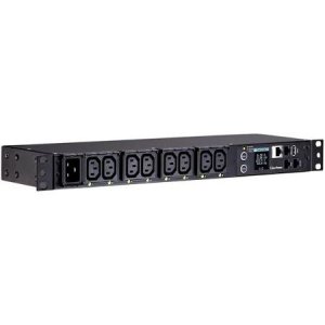 Buy CyberPower PDU81005 Switched Metered-by-Outlet Power Distribution Unit | Skycomp