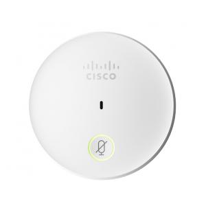Buy Cisco Cs-mic-table-e= Table Microphone With Euroblock Plug Spare ...