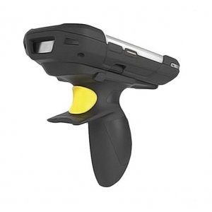Buy Zebra TC21/TC26 SNAP-ON HANDLE FOR Device w/ Standard OR Enhanced ...